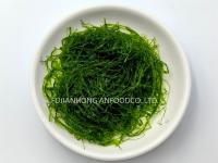 China HACCP 450g Green Prolifera Seaweed Seasoning Blend Umami Boost For Noodles Stir-Fries for sale
