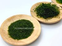 China Mineral-Dense 280g Envy Green Ulva Prolifera Homemade Seasoning Salt for sale
