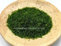 China High-Temperature Dried 150g Sage Green Prolifera Powder to Make French Fries for sale