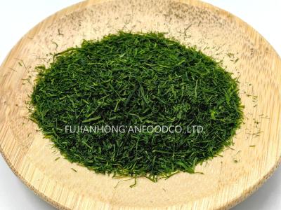 China High-Temperature Dried 150g Sage Green Prolifera Powder to Make French Fries for sale