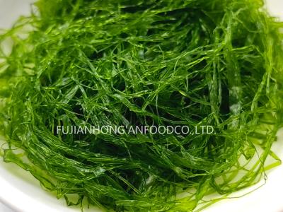 China Gluten-Free 320g Seafoam Green Prolifera Ulva Crumbles Sprinkle On Pizza Avocado Toast for sale