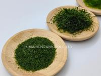 China Gluten-Free 320g Seafoam Green Prolifera Ulva Crumbles Sprinkle On Pizza Avocado Toast for sale
