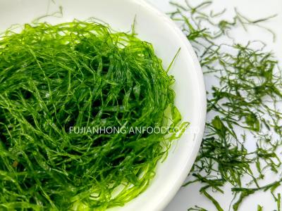 China 200g Malachite Prolifera Seaweed Powder As Seaweed Salad Dressing for sale