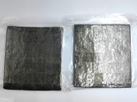 China Natural Sushi Nori Sheets: Deep Green, Crispy, and Ideal for Authentic Sushi Creations for sale