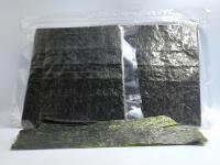 China Crisp Sushi Nori: Deep Green, Crackling with Flavor, Makes the Best Sushi Crusts for sale