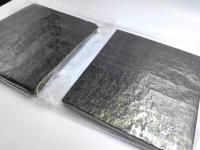 China Nutrient - Dense Sushi Nori Deep Green, 100% Seaweed, Fuel Your Sushi Creations for sale