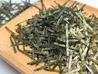 China Sushi Nori: Nutty - Scented Light Green Seaweed, Complement Sashimi Beautifully for sale