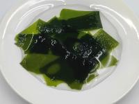 China Gourmet Wakame Tender Leaves Deep Green Hue Transform Soups Noodle Bowls And Poke for sale
