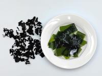 China Gourmet Wakame Tender Leaves Deep Green Hue Transform Soups Noodle Bowls And Poke for sale