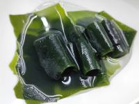 China Magic Wakame Chewy Leaves Emerald Green Transform Soups and Japanese Dishes for sale