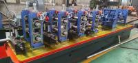 China 100 M/Min High Speed FX32 Welded Tube Mill Line For Carbon Steel Materials for sale