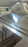 China Cold Rolled Steel Coil Slitting Line High Speed Steel Strip Slitting Machine for sale