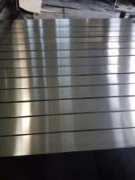 China Stainless Steel Thick Sheet Heavy Gauge Slitting Line 60m/Min High Speed for sale