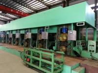 China 750mm 6 Stand Hydraulic AGC Continuous Cold Rolling Mill For Carbon Steel Strips for sale