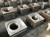 China 750 MM 6 Stand Continuous Cold Rolling Mill For 2mm Thickness Low Alloy Steel Strips for sale