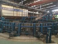 China 4 Hi Two Stand 700mm Tandem Cold Rolling Mill With 200M/Min High Speed for sale