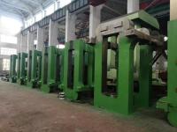 China 600mm 4 Hi 3 Stand Tandem Cold Rolling Mill Hydraulic AGC For Construction Industry for sale