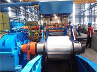 China 2-High Reversible Cold Rolling Mill With 0.1mm To Several Mm Strip Thickness And 240 M/min Rolling Speed for sale