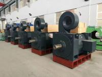 China φ650×750 4 High Stainless Steel Reversible Cold Rolling Mill With Thickness Gauge for sale
