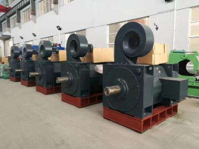 China Reversible Cold Rolling Mill with 240 M/min Rolling Speed for Lead and Lead Alloys Offering 0.1 mm to Several mm Strip Thickness for sale