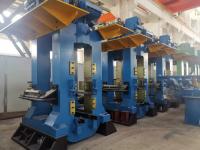 China Reversible Cold Rolling Mill with 240 m/min Rolling Speed for 600-730 mm Material Width and 0.1 mm to Several mm Strip Thickness for sale