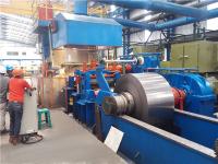 China Reversible Cold Rolling Mill with Max 240 M/min Rolling Speed 600-730 Mm Material Width and Reversible Operation Mode for sale