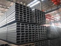 China 50mm High Frequency Welded Pipe Mill For Round And Rectangular Tube for sale
