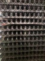 China 50mm High Frequency Welded Pipe Mill For Round And Rectangular Tube for sale