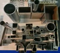 China 76mm High Frequency Welded Tube Mill 200KW For Hot Rolled Steel Coil for sale