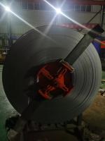 China 60m/Min 114mm High Frequency Welded Tube Mill Line With 300KW Solid State HF Welder for sale