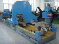 China Round Pipe High Frequency Welded Tube Mill With 45m/Min High Efficiency for sale