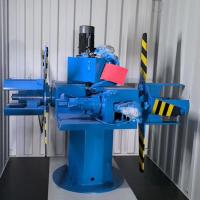 China 25mm FX20 High Frequency Pipe Mill For Structural Pipe And Industrial Pipe for sale