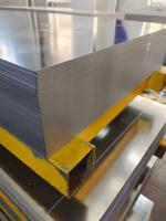 China 3mm×1800mm Metal Cut To Length Line For Carbon Steel Series Q235 for sale