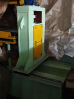 China 1600mm High Speed Automatic Slitting Line for 0.3-3mm steel thickness metal plate for sale