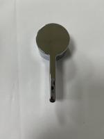 China Zinc Alloy Long Lasting Sink Faucet Handle Tap Lever Handle Replacement for sale