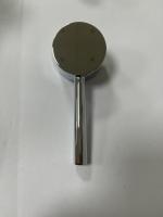 China Durable Chrome Faucet Handle Water Saving For Basin Washing Applications for sale