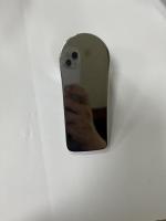 China High Performance Chrome Faucet Handle Deck Mounted For Bathrooms for sale