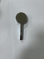 China Single Hole Bathroom Sink Handles Long Lasting With Durable Construction for sale