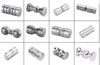 China Wall Mounted Zinc Alloy Shower Hardware Sets Bathroom Fixtures Set for sale