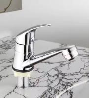 China Zinc Alloy Universal Shower Faucet Handles Luxury For Hotel Application for sale