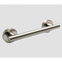 China 6 Inches Shower Room Door Handle for Hotel Bathroom Renovation Project for sale