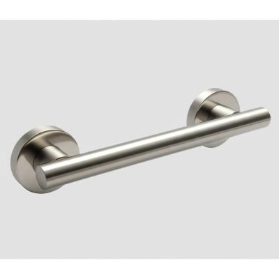 China 6 Inches Shower Room Door Handle for Hotel Bathroom Renovation Project for sale