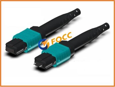 China Ribbon Fiber Optic Connector for sale