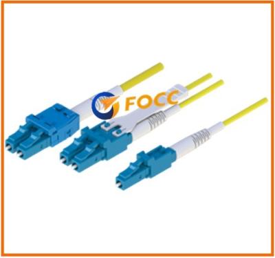 China Singlemode Optical Optic Connector for sale