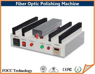 China Fiber Optic Connector Curing Heat Oven for sale