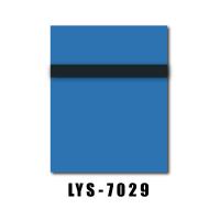 China Glossy Matte ABS Double Color Sheet 0.8mm 1.35mm 1.5mm 1.6mm 3mm for sale