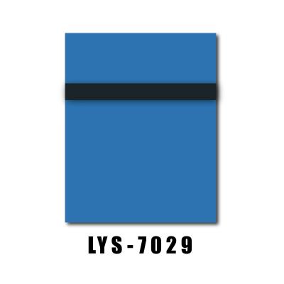 China Glossy Matte ABS Double Color Sheet 0.8mm 1.35mm 1.5mm 1.6mm 3mm for sale