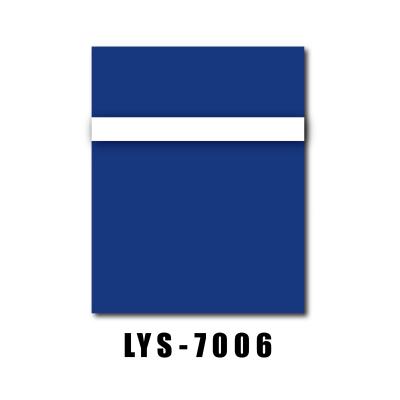 China Double Color Recycled ABS Sheet For Laser Engraving And Advertisement for sale