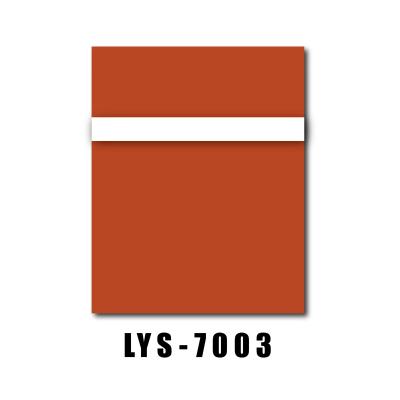 China Glossy Matte Two Color Engraving Plastic ABS  0.8mm 1.35mm 1.5mm for sale