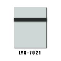 China 1200x600mm ABS Double Color Sheet Glossy Matte 1.35mm 1.5mm for sale